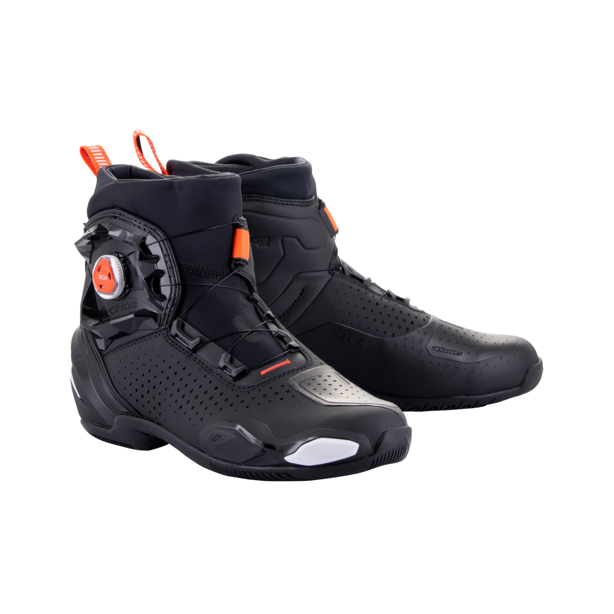 ALPINESTARS BOTAS SP-2 - 2511622#9951 | B2B Multimoto
