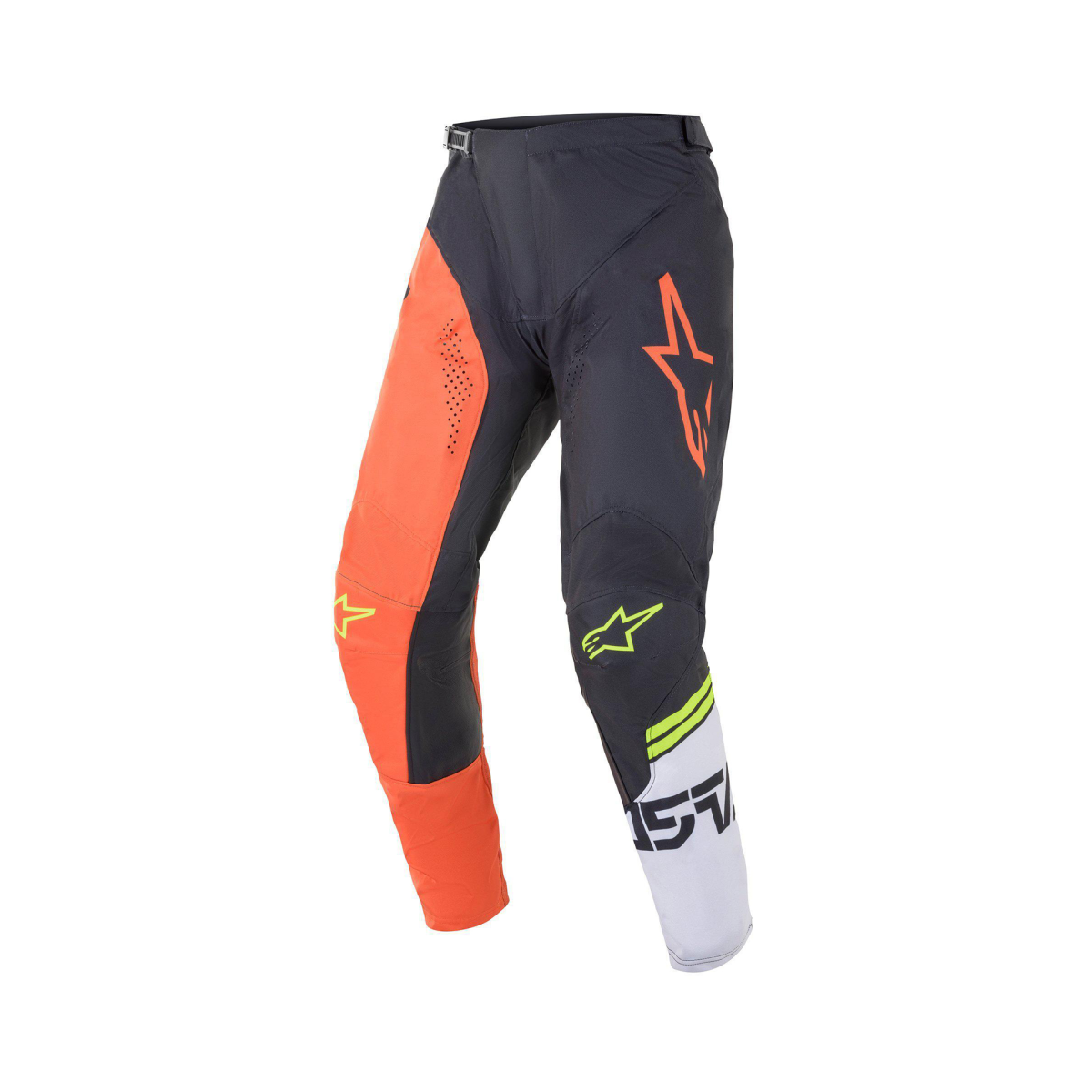 ALPINESTARS CALÇA RACER COMPASS - 3722121#12096 - B2B Multimoto