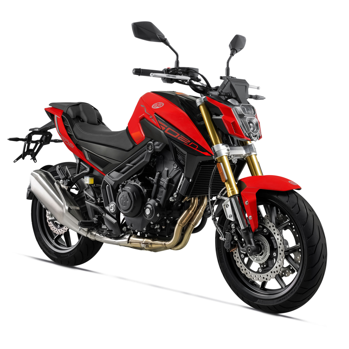 MORBIDELLI M502N - MBP07#13046 - B2B Multimoto