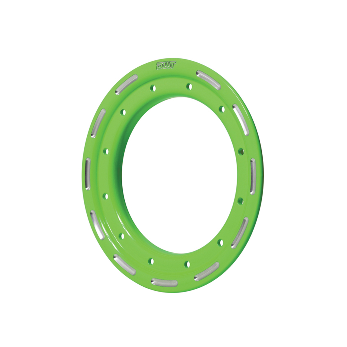 DOUGLAS ARO BEADLOCK 10" VERDE - 910-51G | B2B Multimoto