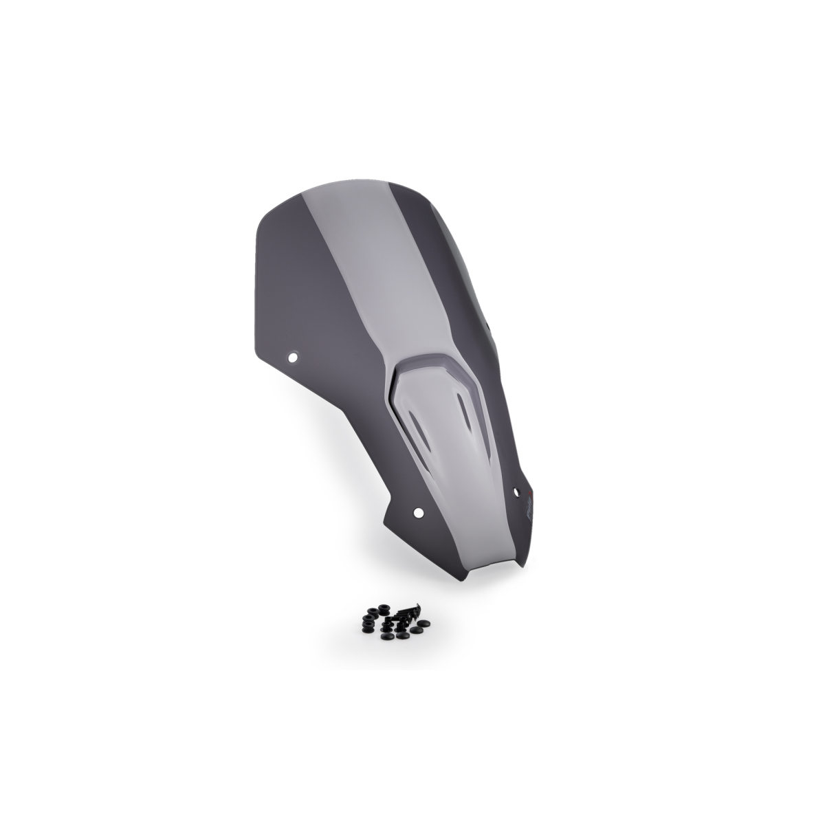 PUIG CRF1100L AFRICA TWIN 2024 VIDRO SPORT FUMADO ESC - 21583F | B2B Multimoto