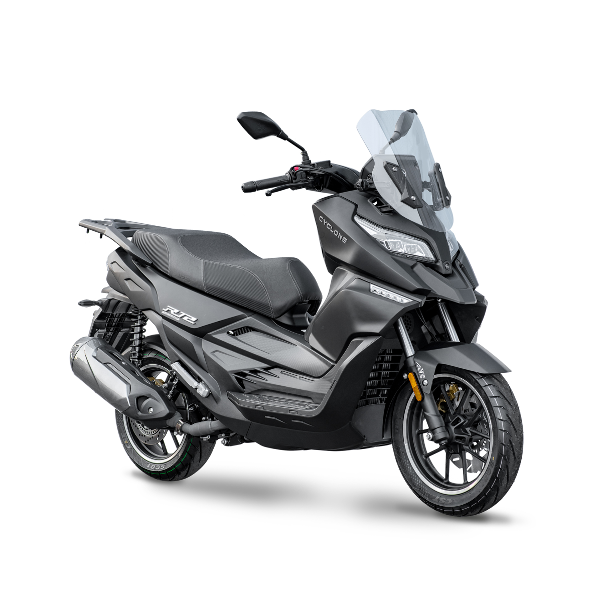 CYCLONE RT2 - CY09#14156 - B2B Multimoto