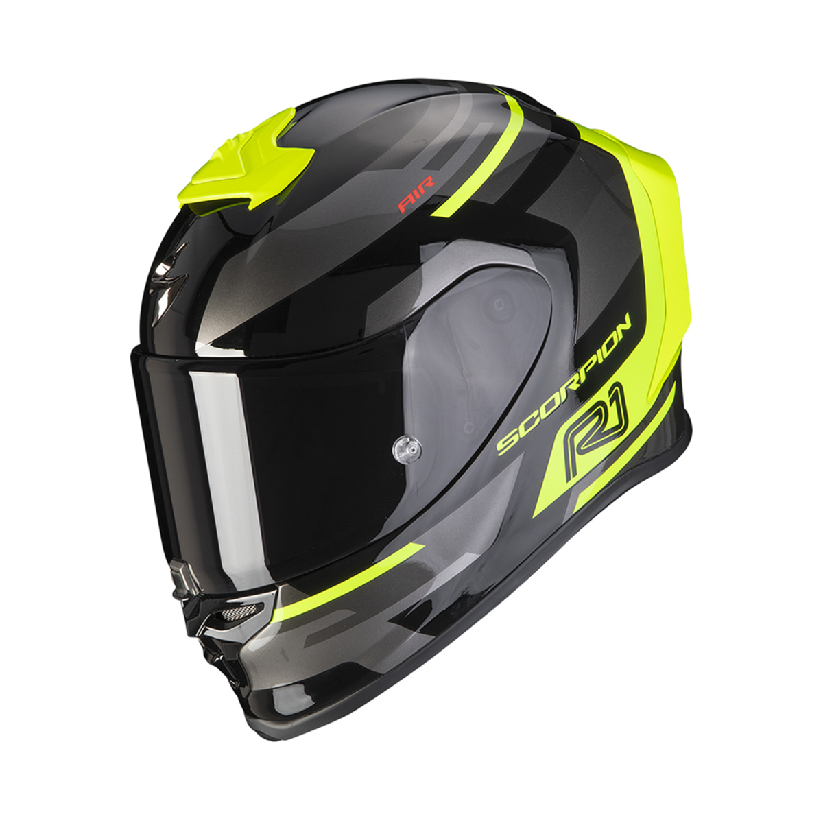 SCORPION EXO-R1 AIR ORBIS - 10-334#9735 - B2B Multimoto