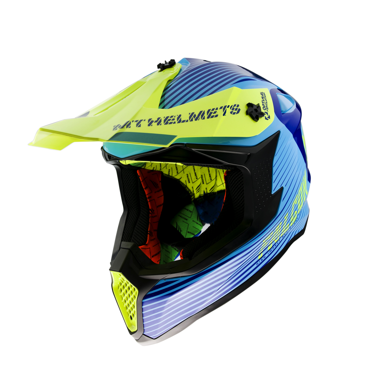 MT FALCON SYSTEM - 1119617#11834 | B2B Multimoto