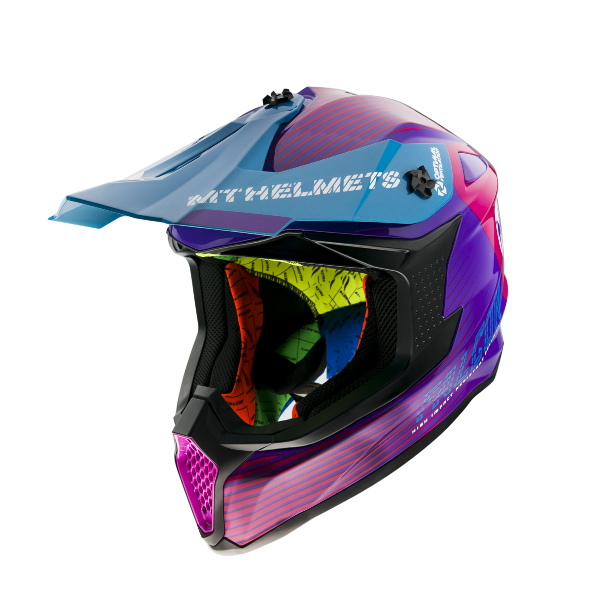 MT FALCON SYSTEM - 1119617#11833 | B2B Multimoto