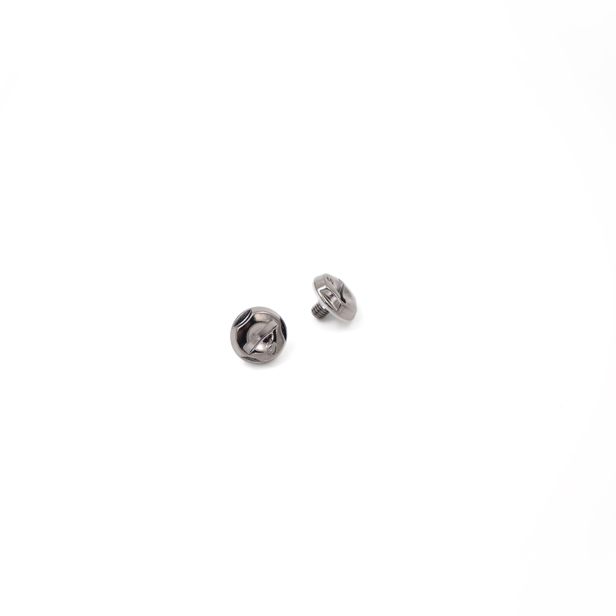 SCORPION ADX-1 FACE SHIELD SCREWS KIT - 99-941-03 - B2B Multimoto