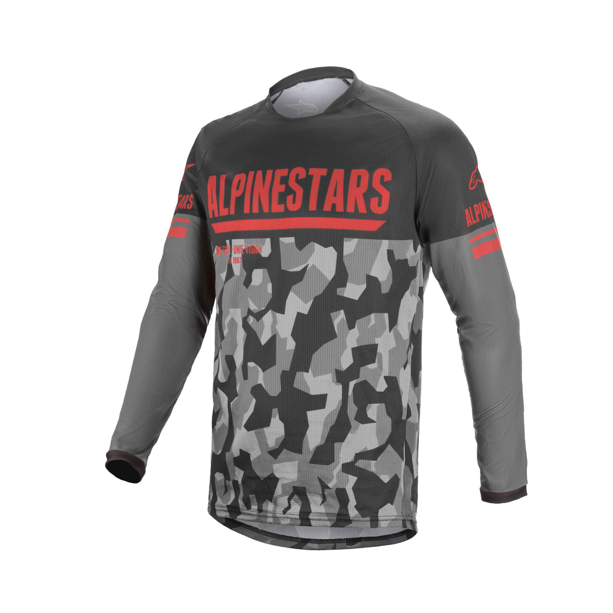 ALPINESTARS CAMISOLA VENTURE R CAMO - 37630191#9742 | B2B Multimoto