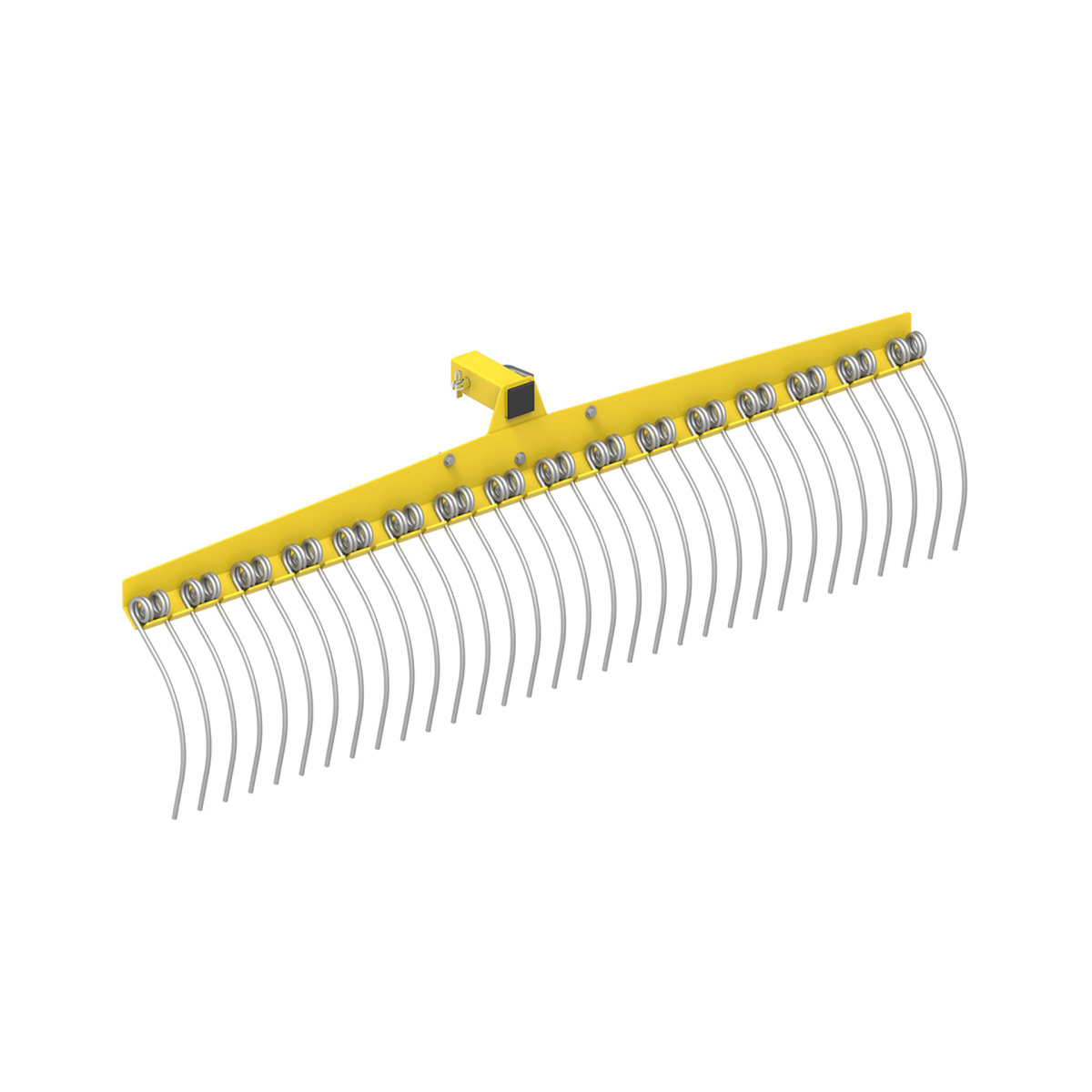 RAKE (RECEIVER MOUNT SYSTEM) - 84-18000 - B2B Multimoto