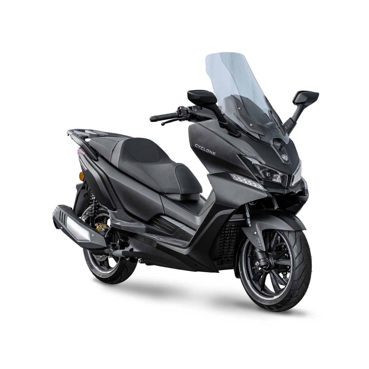 CYCLONE RT3S - CY11#14152 - B2B Multimoto