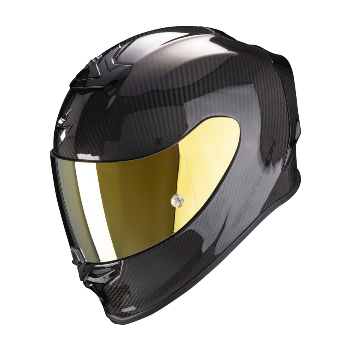 SCORPION EXO-R1 EVO CARBON AIR SOLID (ECE22-06) - 110-261#10731 - B2B ...