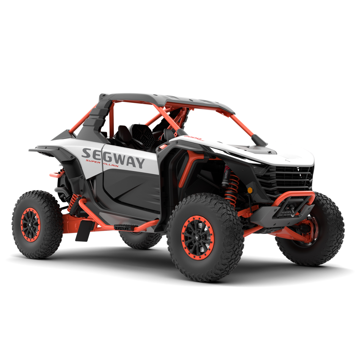 SEGWAY SUPER VILLAIN SX20T - SGW24#14139 | B2B Multimoto