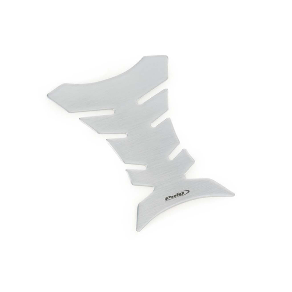 PUIG PROTECCAO DE DEPOSITO PERFORMANCE PRATA - 4051P - B2B Multimoto