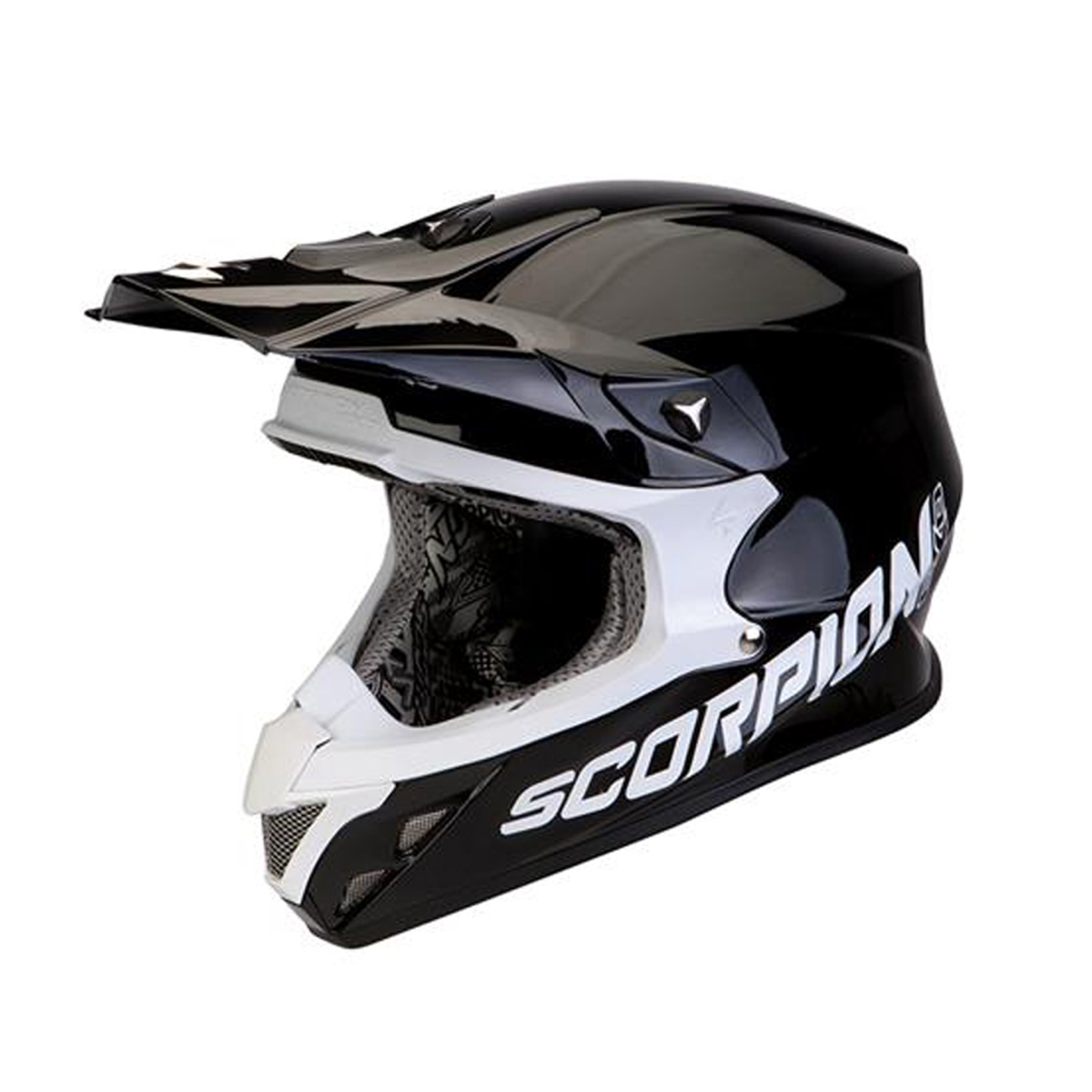 SCORPION VX-20 SOLID - 20-100#6911 | B2B Multimoto