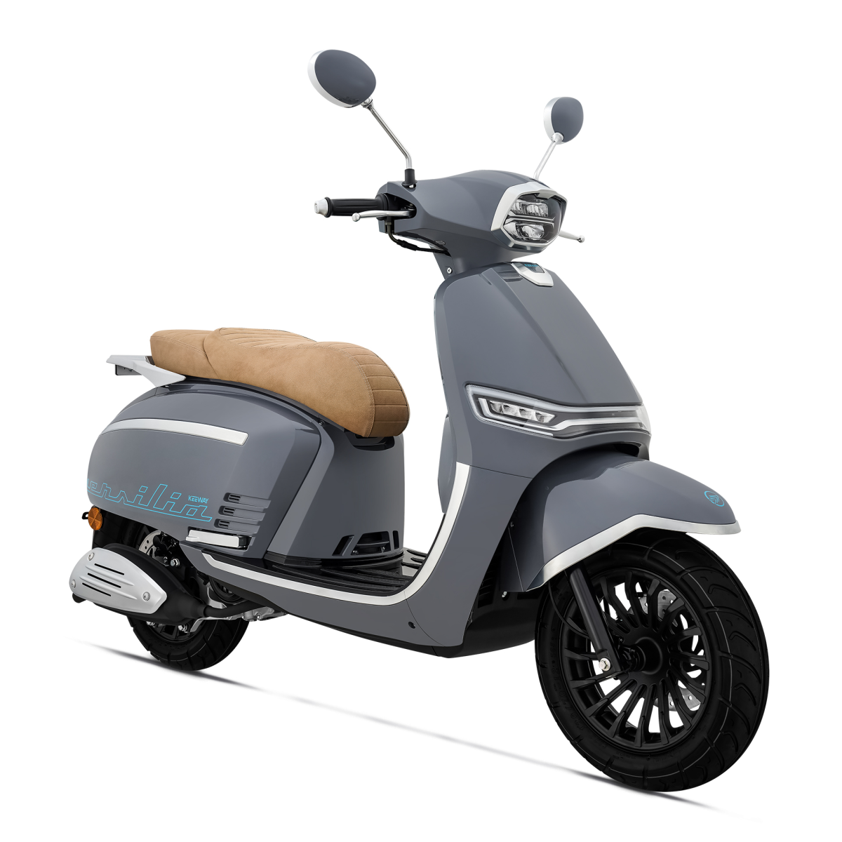 KEEWAY VERSILIA 125 - KW149#10796 | B2B Multimoto