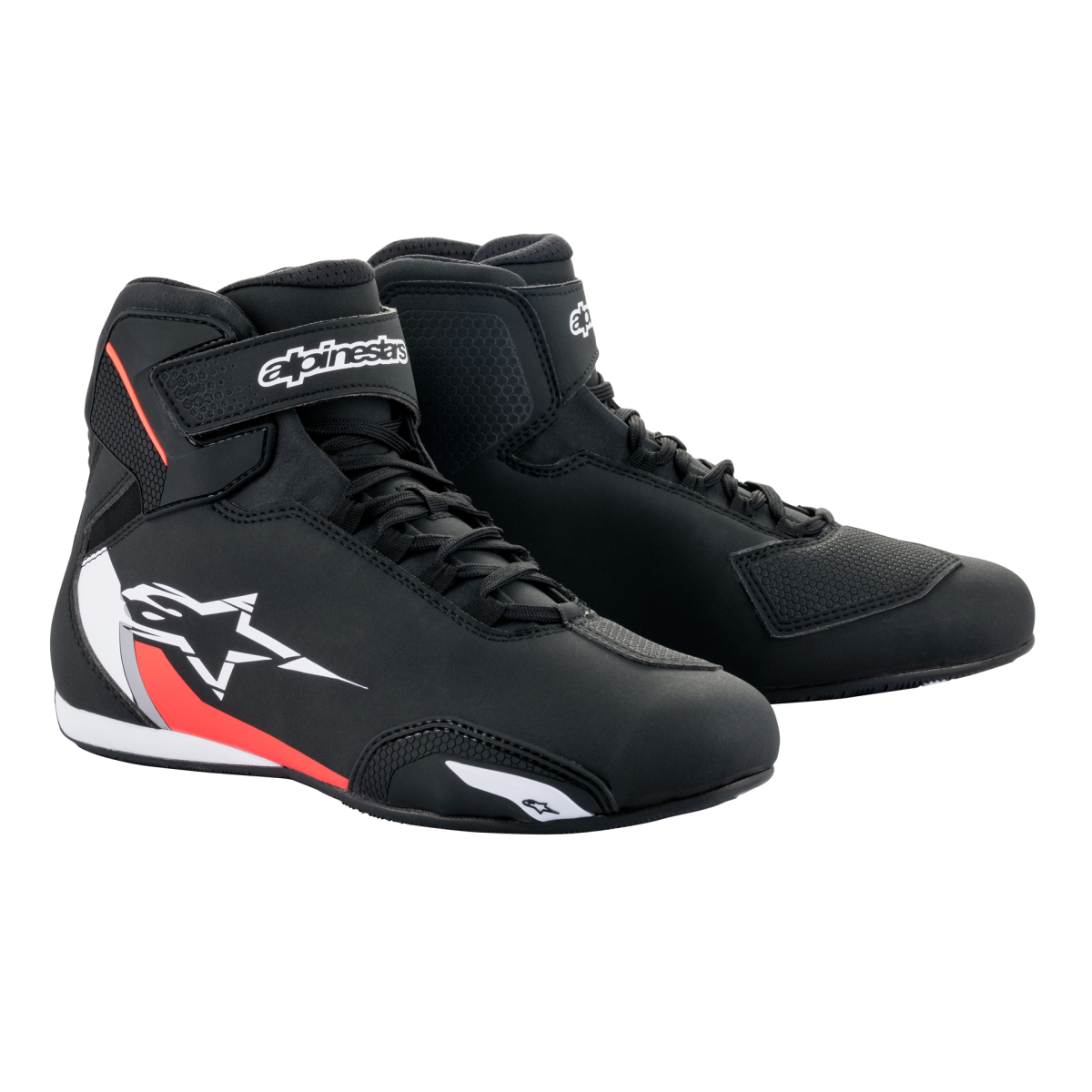 ALPINESTARS BOTAS SEKTOR - 2515518#4195 | B2B Multimoto