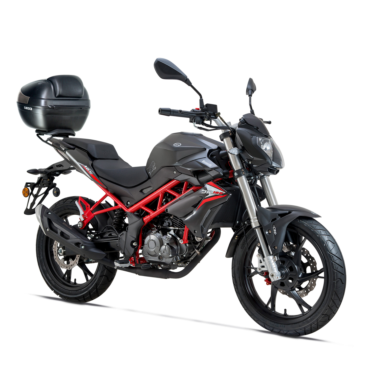 KIT BN 125 URBAN - KIT-BN125-SH1 | B2B Multimoto