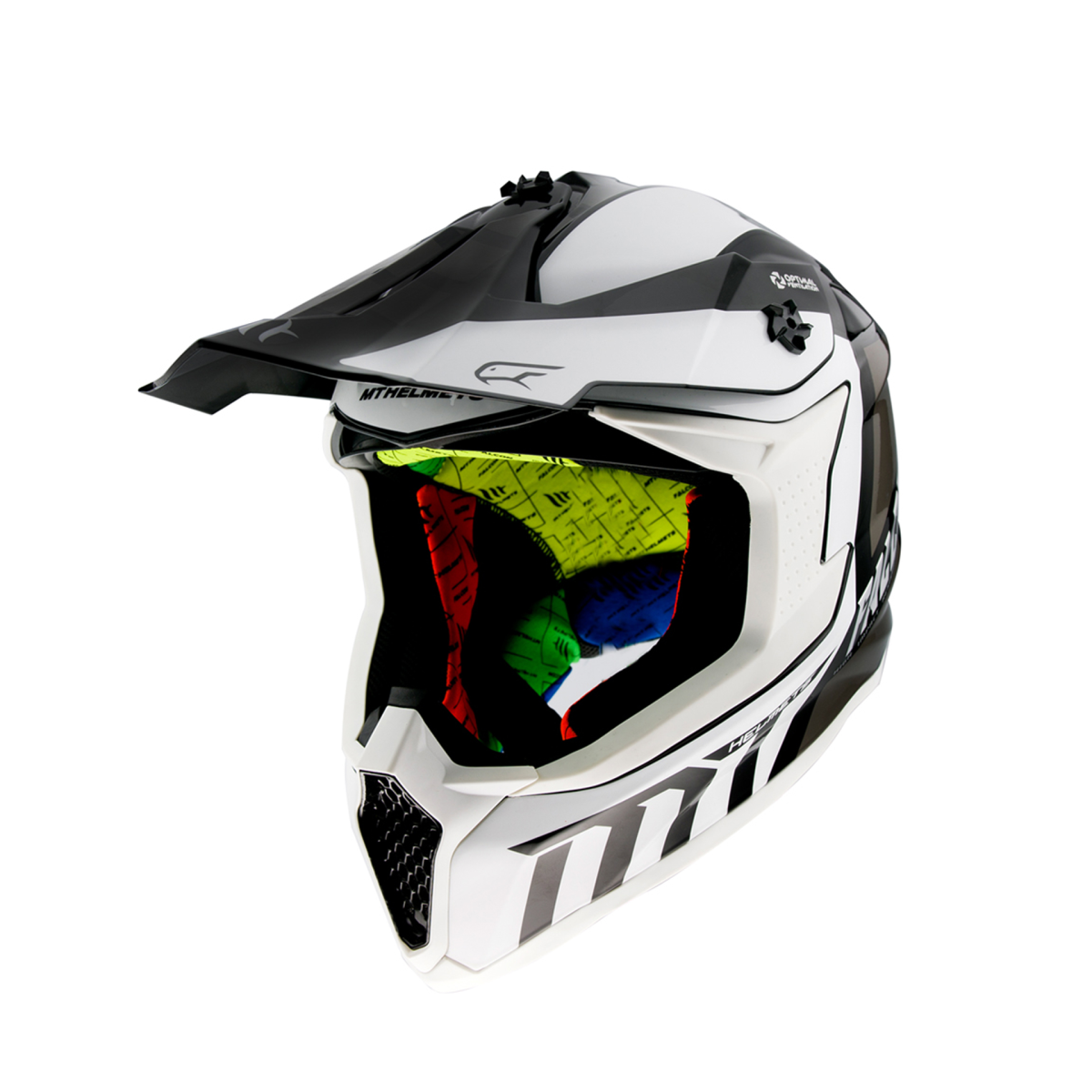 MT FALCON WARRIOR - 1119653#11840 | B2B Multimoto