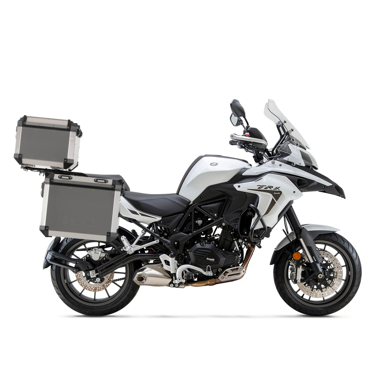 KIT TRK 502X ADVENTURE - KIT-TRK502X-ALUEVO - B2B Multimoto