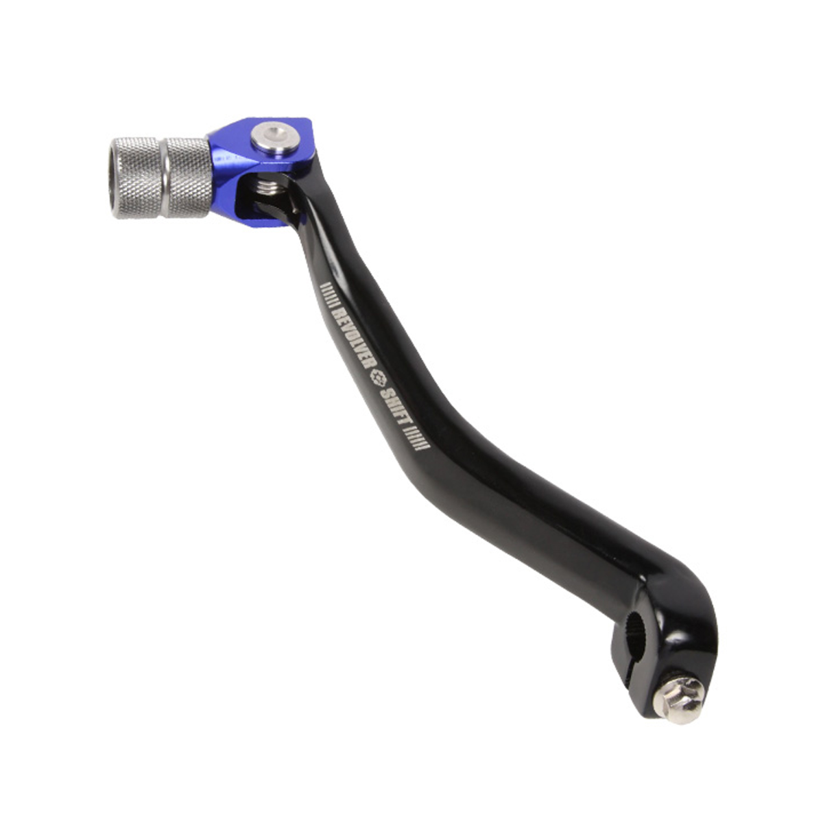 ZETA PEDAL MUDANÇAS YZ125/250 2006 - AZUL REVOLVER - ZE90-3316 - B2B ...