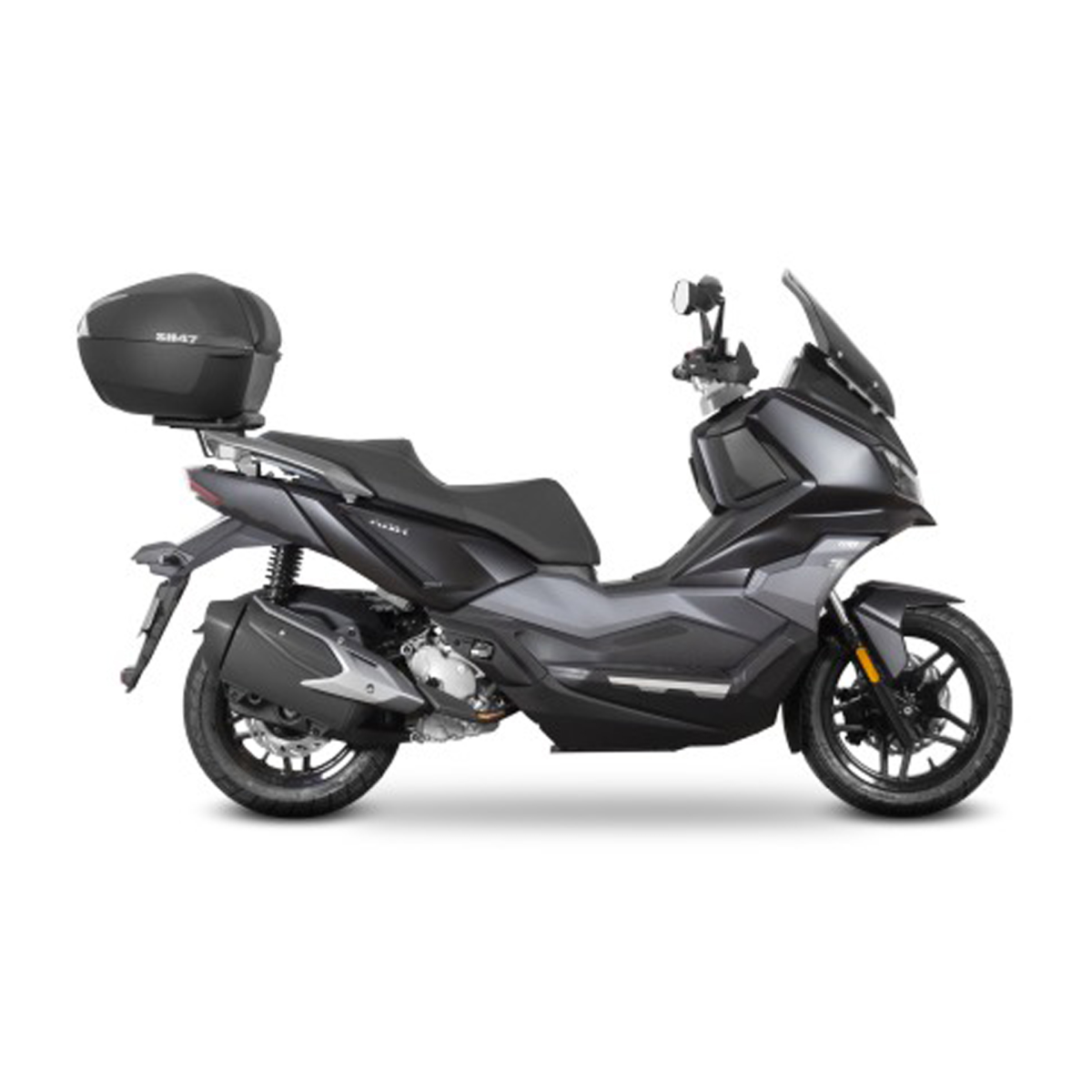 SHAD SYM ADX300 2025 TM - S0DX35ST | B2B Multimoto