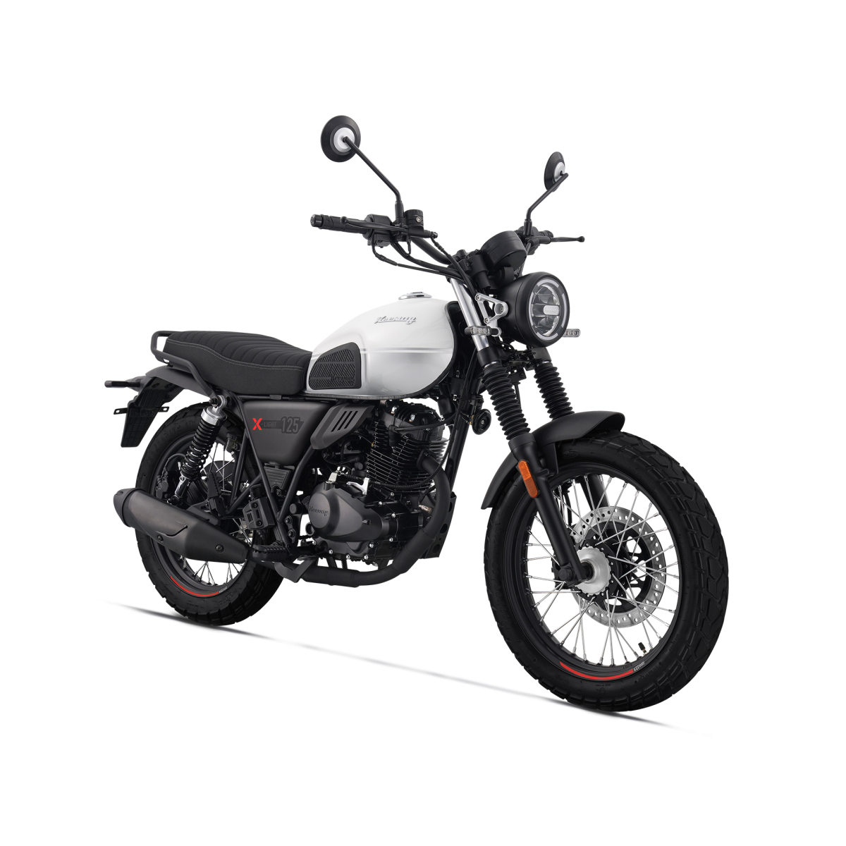 KEEWAY X-LIGHT 125 - KW151#11697 | B2B Multimoto