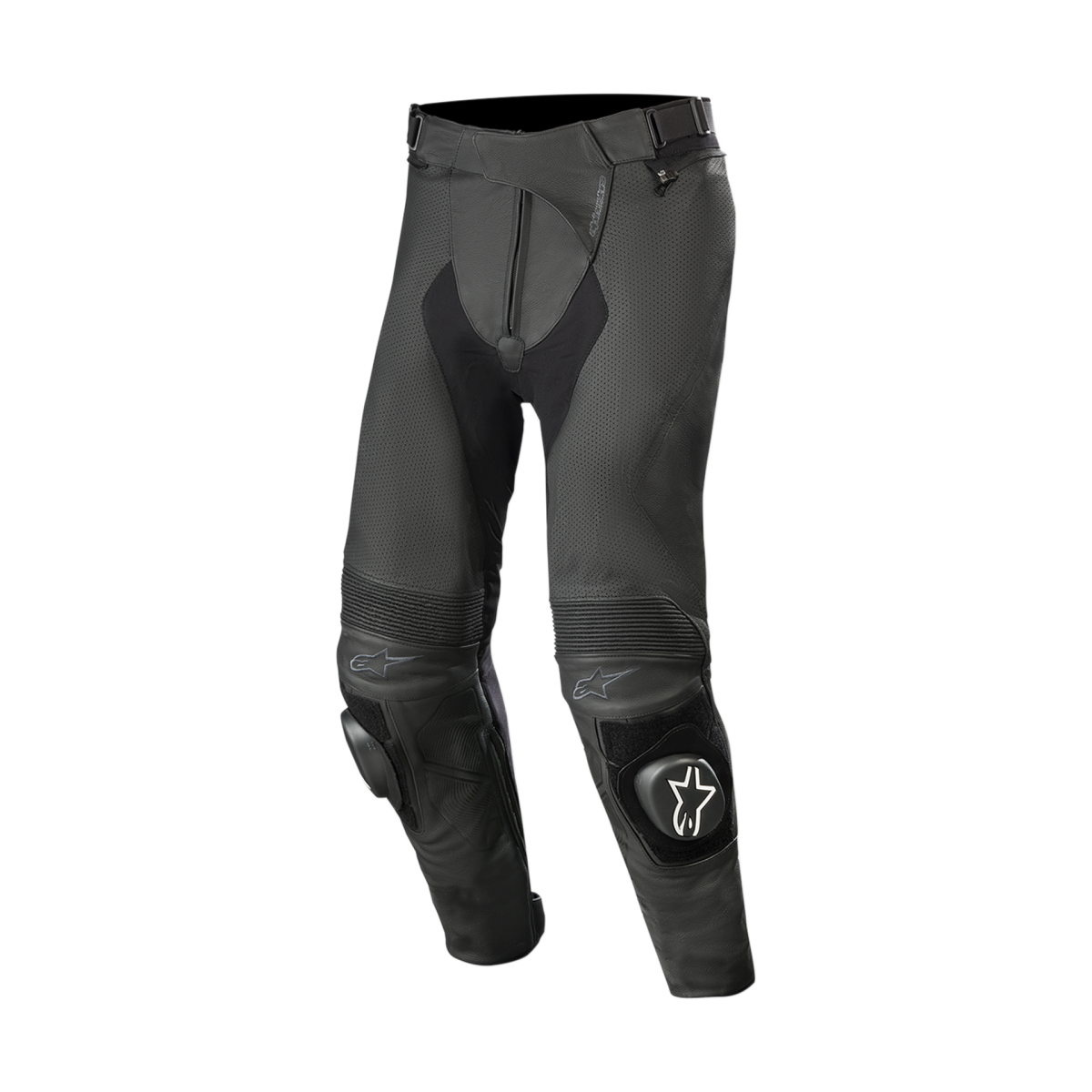ALPINESTARS CALÇA PELE MISSILE V2 AIRFLOW - 3121519#5231 - B2B Multimoto