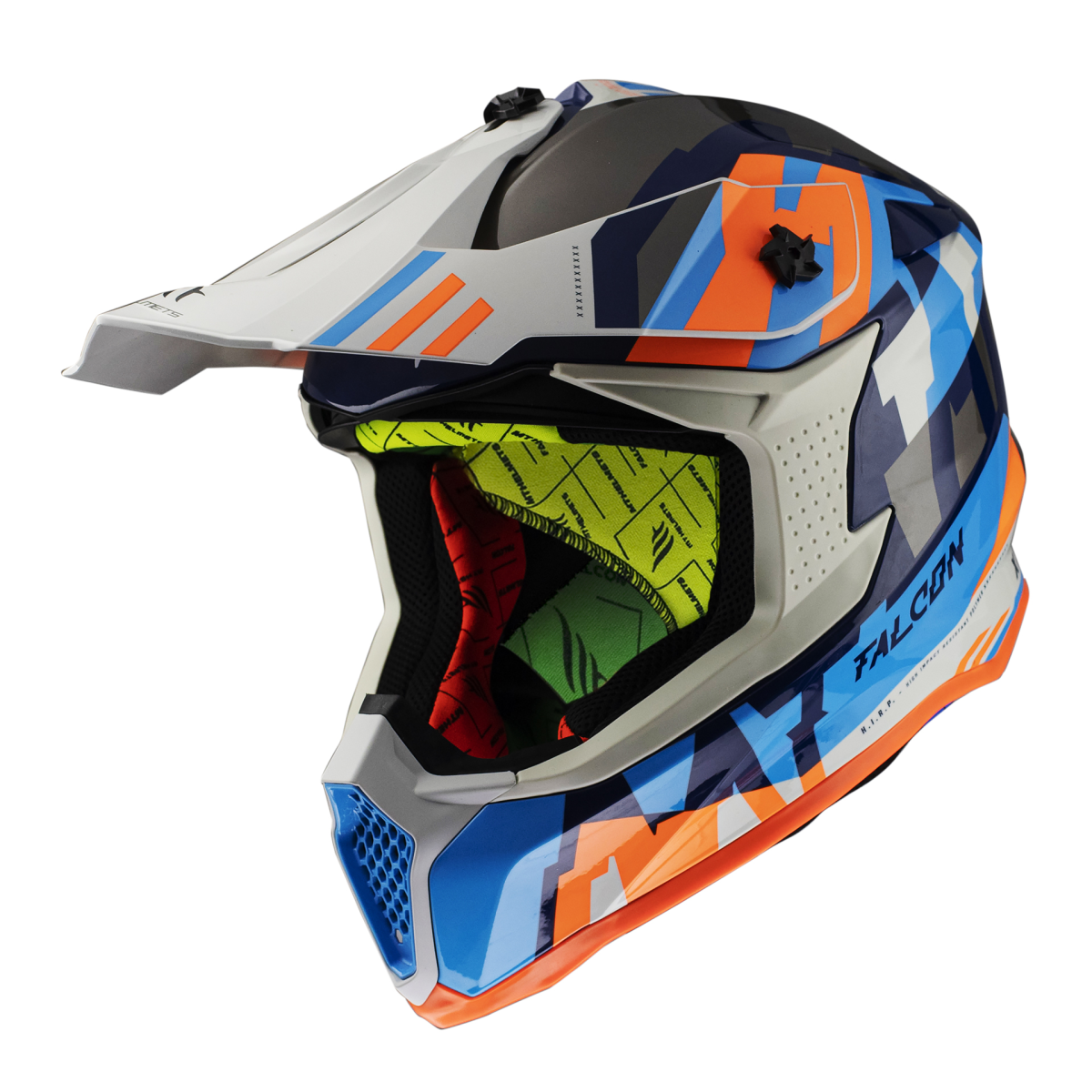 MT FALCON ARYA - 11199410#10236 | B2B Multimoto