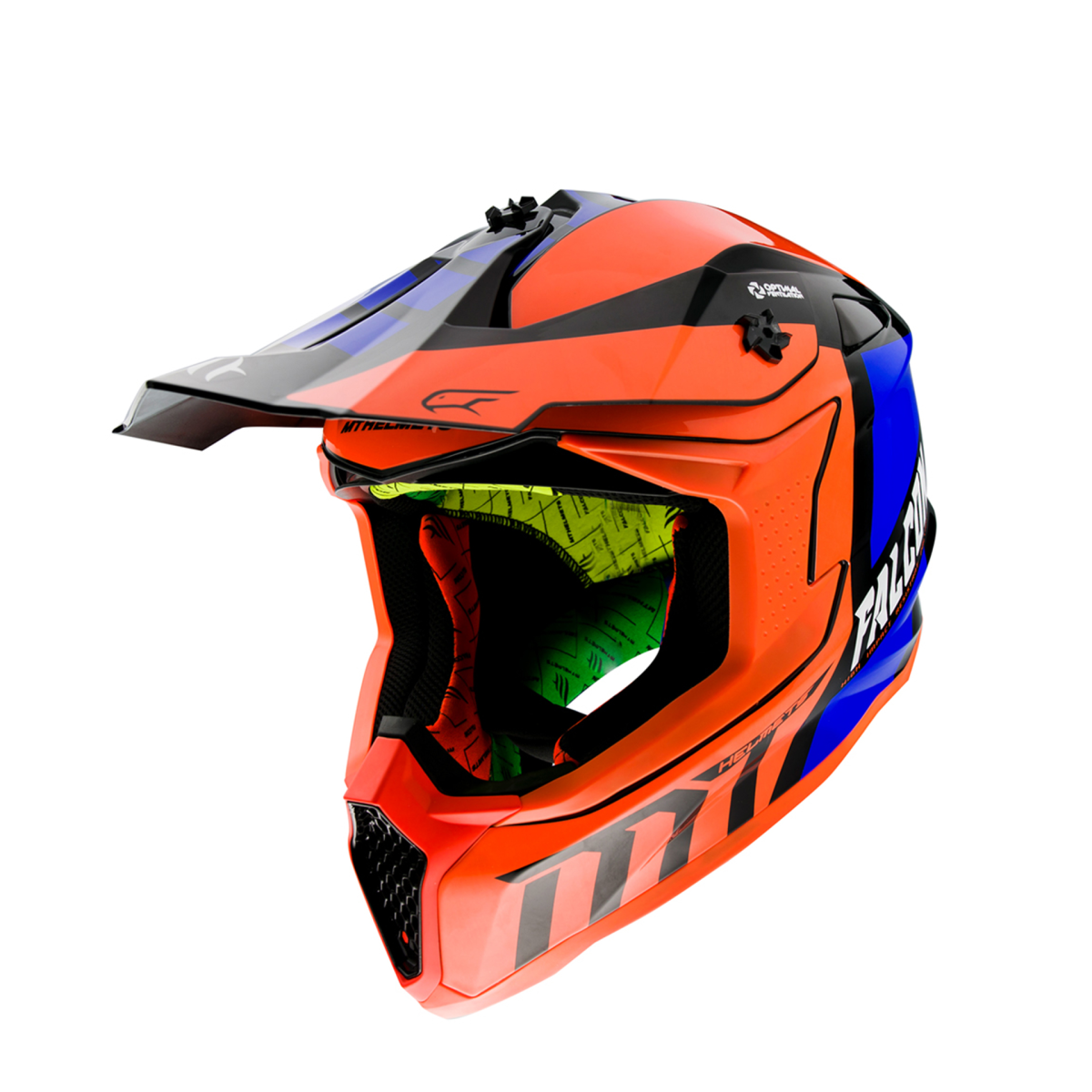 MT FALCON WARRIOR - 1119653#11841 | B2B Multimoto