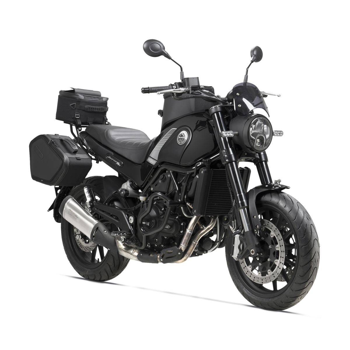 KIT LEONCINO 500 ORIGEM 3 - KIT-LEO500-3 | B2B Multimoto